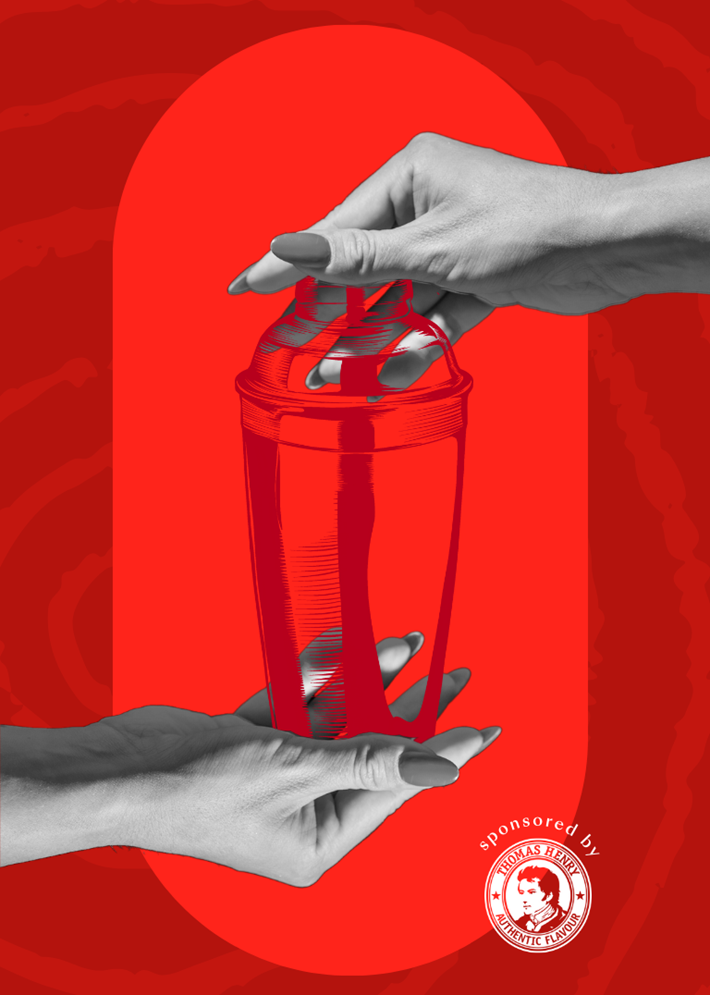 Widder Bar Guests - mit David Cordoba - The Living Circle