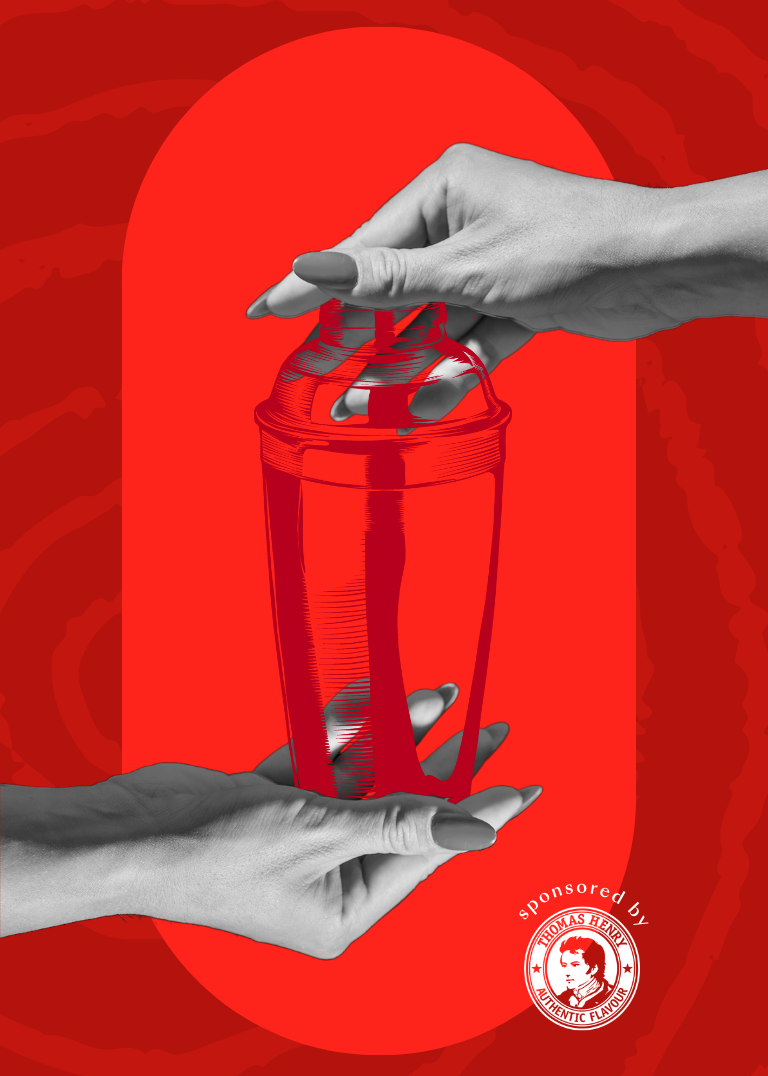 Widder Bar Guests - mit David Cordoba - The Living Circle